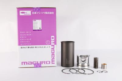 China MCUK40950 Cylinder Liner kit B3.3 Fit For Cummins Engine DIA 95mm for sale