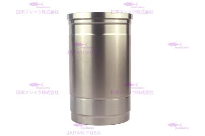 China Engine Cylinder Liner  ME071178 Fit For MITSUBISHI  Engine 6D14  DIA 110 mm for sale