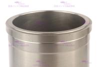 China Engine Cylinder Liner  ME071178 Fit For MITSUBISHI  Engine 6D14  DIA 110 mm for sale