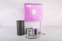 China Cylinder Liner Kit 6208-31-2141 for Komatsu S4D95LE-2 PC60-7 PC78US-5/6 95mm for sale