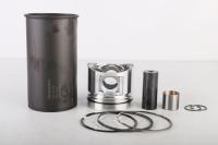 China Cylinder Liner Kit 6208-31-2141 for Komatsu S4D95LE-2 PC60-7 PC78US-5/6 95mm for sale