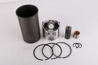 China PC120-5 S4D95-5 Cylinder Liner Kit with 95mm Diameter Piston Set 6209-31-2501 for KOMATSU Engines for sale