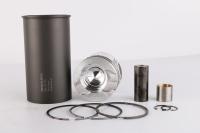 China PC120-5 S4D95-5 Cylinder Liner Kit with 95mm Diameter Piston Set 6209-31-2501 for KOMATSU Engines for sale