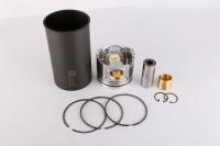 China FUSA Cylinder Liner Kit S130B-E0391 112mm for HINO J05E-TA Engine 4 Cyl for sale