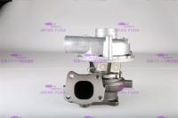 China ISUZU 4HK1 SH240-3 Diesel Engine Turbocharger Parts OEM 8-98030217-0 for Construction and Marine Applications for sale