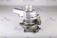 China ISUZU 4HK1-TC Engine Turbocharger Parts 8-97362839-0 for ZX240-3 Equipment for sale