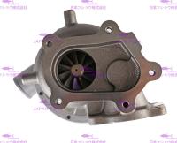 China ISUZU 4HK1-TC Engine Turbocharger Parts 8-97362839-0 for ZX240-3 Equipment for sale