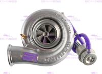 China Komatsu S6D114 PC360-7 6CT8.3 Turbocharger Assembly - OEM 6743-81-8040 4038421 4035653H for sale