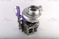 China Komatsu S6D114 PC360-7 6CT8.3 Turbocharger Assembly - OEM 6743-81-8040 4038421 4035653H for sale