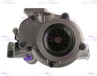 China Komatsu S6D114 PC360-7 6CT8.3 Turbocharger Assembly - OEM 6743-81-8040 4038421 4035653H for sale