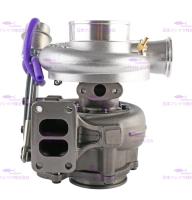 China Komatsu S6D114 PC360-7 6CT8.3 Turbocharger Assembly - OEM 6743-81-8040 4038421 4035653H for sale