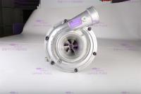 China Komatsu S6D114 Turbocharger 6745-81-8040 for PC300-8 PC350-7 Heavy Equipment Engine Parts for sale