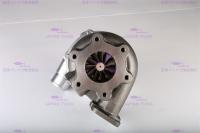 China Komatsu S6D114 Turbocharger 6745-81-8040 for PC300-8 PC350-7 Heavy Equipment Engine Parts for sale