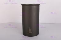 China ISUZU 4HK1 Engine Cylinder Liner 8-94391602-0 Cast Iron Sleeve 115 mm Diameter for sale
