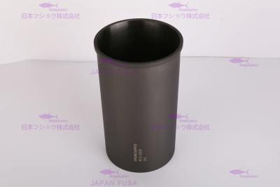 China ISUZU 6HK1 Engine Cylinder Liner 8-94391602-0 | 115 mm Diameter | OEM Quality Parts for sale