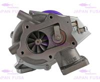 China HINO J08E-TM SK350-8 Engine Turbocharger Parts S1760-E0200 24100-4640 787846-5001 for Commercial Vehicles for sale