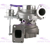 China HINO J08E-TM SK350-8 Engine Turbocharger Parts S1760-E0200 24100-4640 787846-5001 for Commercial Vehicles for sale