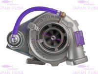 China HINO J08E-TM SK350-8 Engine Turbocharger Parts S1760-E0200 24100-4640 787846-5001 for Commercial Vehicles for sale