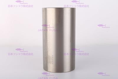 China Engine Cylinder Liner  129907-01100  SF For YANMAR  Engine DX75-9C  DIA 98 mm for sale