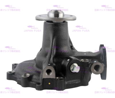 China 16100-E0373 Engine Water Pump for HINO J05E-TM SK200-8 SK210-8 Heavy Equipment Cooling System Component for sale