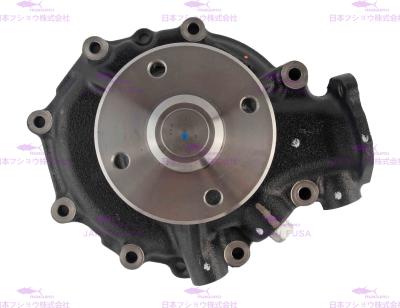China MAGURO OEM 16100-E0200 Diesel Engine Water Pump for HINO J08C Engine - Genuine Replacement Part for sale