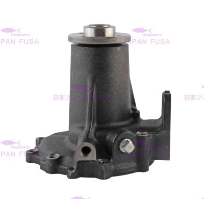 China HINO J08E-TM Engine Water Pump 16100-E0070 VH16100E0070 OEM Replacement Part for sale