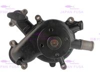 China HINO P11CT Engine Water Pump OEM 16100-E0490 - Heavy Duty Diesel Engine Cooling System Component for sale