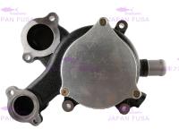 China HINO P11CT Engine Water Pump OEM 16100-E0490 - Heavy Duty Diesel Engine Cooling System Component for sale
