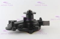 China HINO P11CT Engine Water Pump OEM 16100-E0490 - Heavy Duty Diesel Engine Cooling System Component for sale