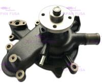 China 16100-E0860 Engine Water Pump for HINO P11CT Diesel Engine - OEM Quality Euro V Compliant for sale