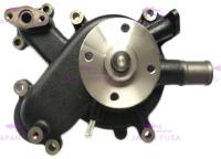 China 16100-E0860 Engine Water Pump for HINO P11CT Diesel Engine - OEM Quality Euro V Compliant for sale
