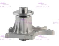 China ISUZU 4JB1 Engine Water Pump 5-87610088-0 & 8-97123330-1 for ZAX60 Vehicles for sale