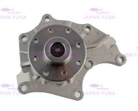 China ISUZU 4JB1 Engine Water Pump 5-87610088-0 & 8-97123330-1 for ZAX60 Vehicles for sale