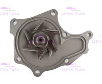 China ISUZU 4JB1 Engine Water Pump 5-87610088-0 & 8-97123330-1 for ZAX60 Vehicles for sale