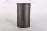 China MITSUBISHI 6D16 Engine Cylinder Liner Sleeve ME041103 2A for sale