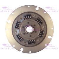 China Komatsu PC200-5 Clutch Disc Replacement 20Y-01-11112 336×16×55 mm for Excavators for sale
