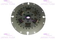 China Komatsu PC200-5 Clutch Disc Replacement 20Y-01-11112 336×16×55 mm for Excavators for sale
