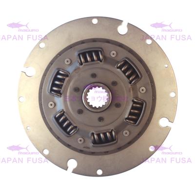 China Komatsu PC200-6 Clutch Disc Replacement 20Y-01-11112 336×16×55 mm for Construction Machinery for sale