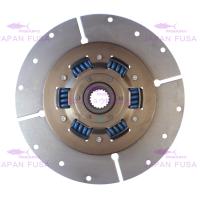 China PC350-7 Clutch Disc Replacement 466.5×20×58.5 mm - OEM 207-01-71310 for KOMATSU Excavators for sale
