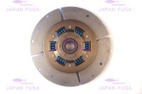China KOMATSU PC400-7 Clutch Disc Replacement 207-01-71310 - 466.5mm × 20mm × 58.5mm Heavy Equipment Part for sale