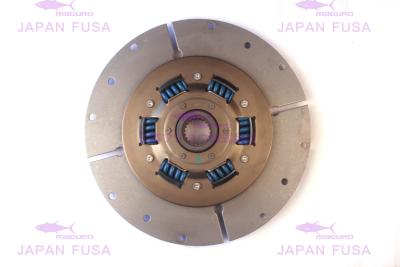 China KOMATSU PC400-7 Clutch Disc Replacement 207-01-71310 - 466.5mm × 20mm × 58.5mm Heavy Equipment Part for sale