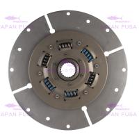 China PC300-6 Clutch Disc Replacement 14X-12-1112 for KOMATSU - 466.5mm × 22mm × 42.5mm Heavy Equipment Parts for sale