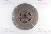 China PC300-6 Clutch Disc Replacement 14X-12-1112 for KOMATSU - 466.5mm × 22mm × 42.5mm Heavy Equipment Parts for sale