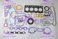 China OEM S4D95 Engine Gasket Kit for KOMATSU 6204-K1-9900 with 104mm Bore Diameter and IATF16949:2020 Certification for sale