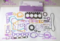 China OEM S4D95 Engine Gasket Kit for KOMATSU 6204-K1-9900 with 104mm Bore Diameter and IATF16949:2020 Certification for sale