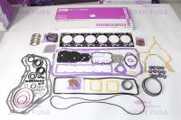 China SAA6D102 Engine Gasket Kit for KOMATSU 6738-K1-1100 | Complete Cylinder Head Set with OEM Standards for sale