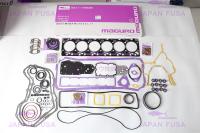 China SAA6D102 Engine Gasket Kit for KOMATSU 6738-K1-1100 | Complete Cylinder Head Set with OEM Standards for sale