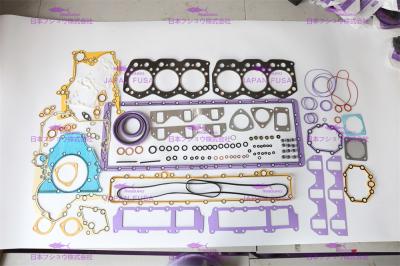 China S6KT Engine Gasket Kit for MITSUBISHI FUSO 320B Engine - OEM 39394-00041 Replacement for sale