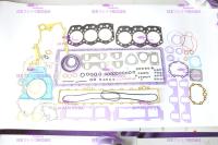 China S6KT Engine Gasket Kit for MITSUBISHI FUSO 320B Engine - OEM 39394-00041 Replacement for sale