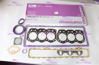China S6KT Engine Gasket Kit for MITSUBISHI FUSO 320B Engine - OEM 39394-00041 Replacement for sale